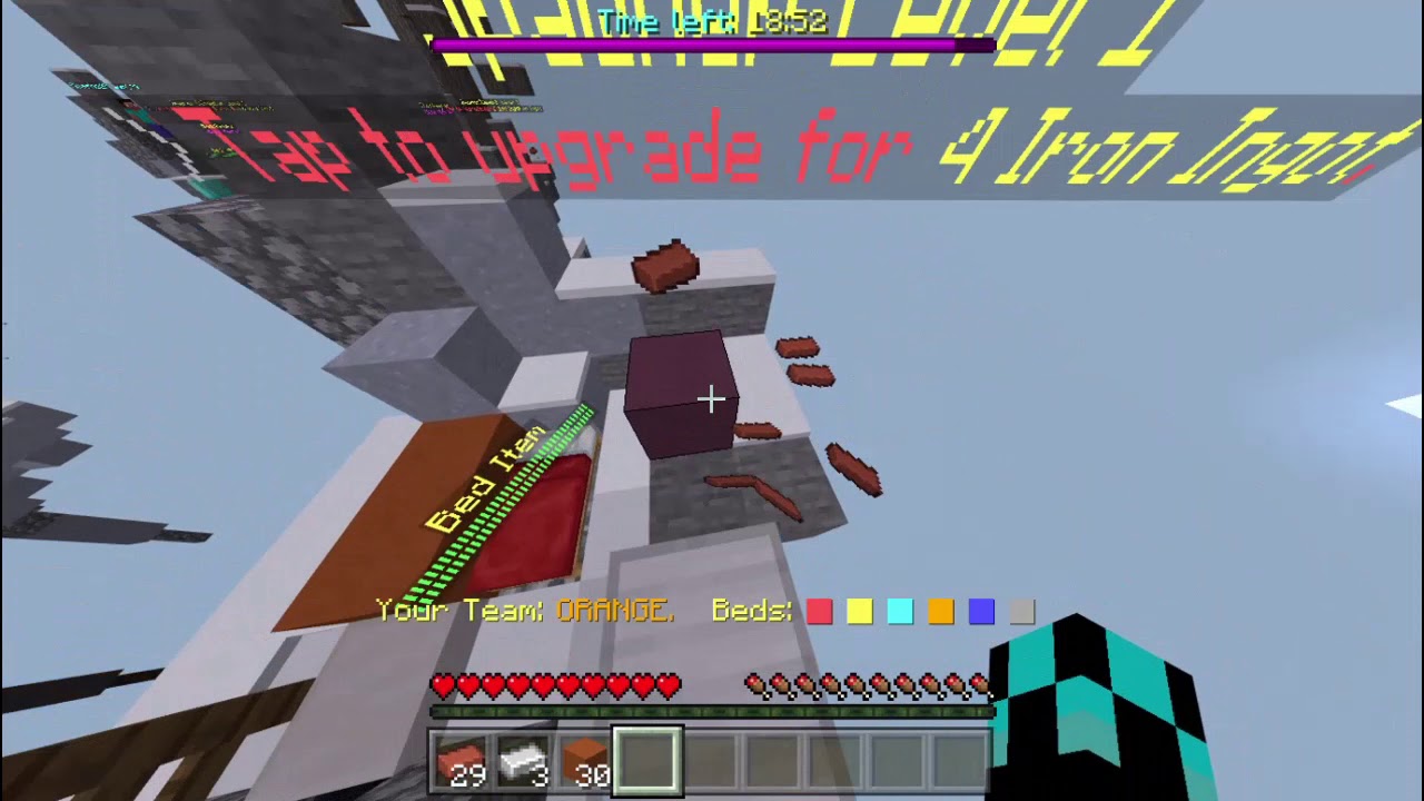 Lifeboat network gameplay! - YouTube