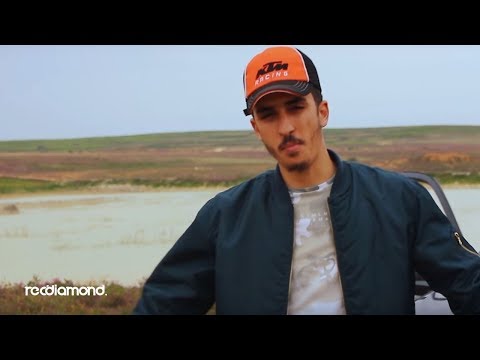 Raf - BARANI براني (Official Video)
