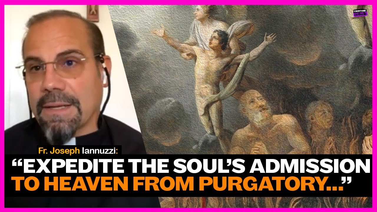 Fr. Joseph Iannuzzi: Accidental glory, an increase that anything ...