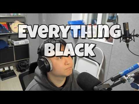 Everything Black - Unlike Pluto | Live Covered by SangDeok