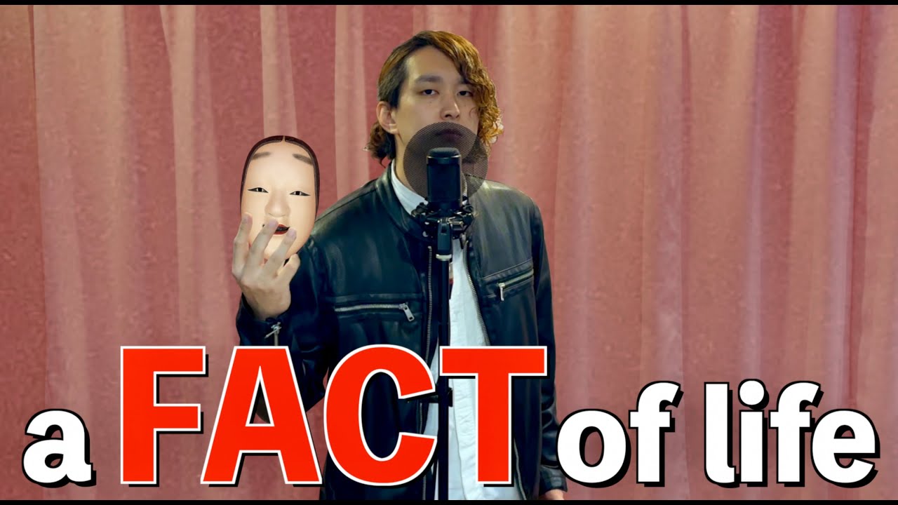 【復活ありがとう！】a fact of life / FACT 〜Covered by Hiroki〜 - YouTube
