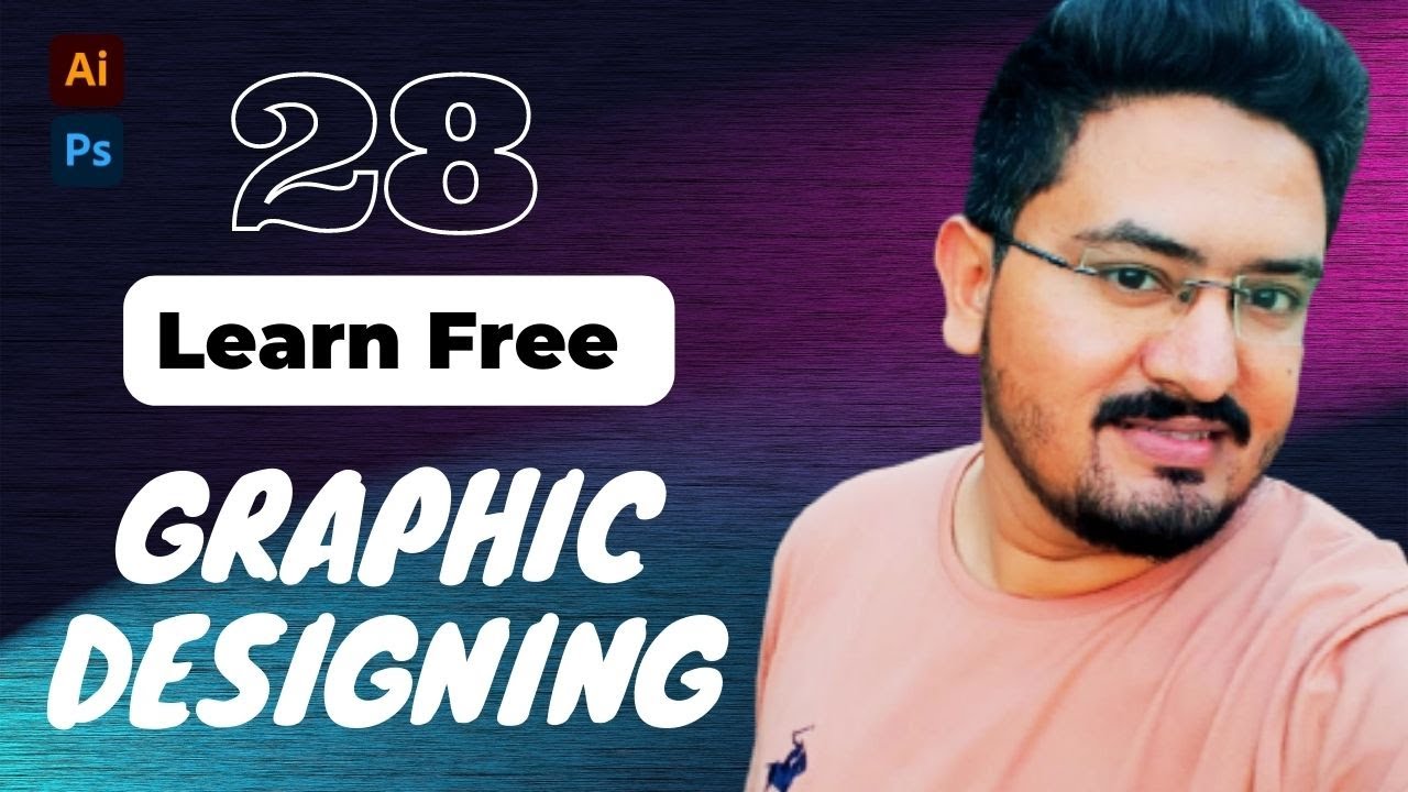 Important session Adobe Illustrator - YouTube