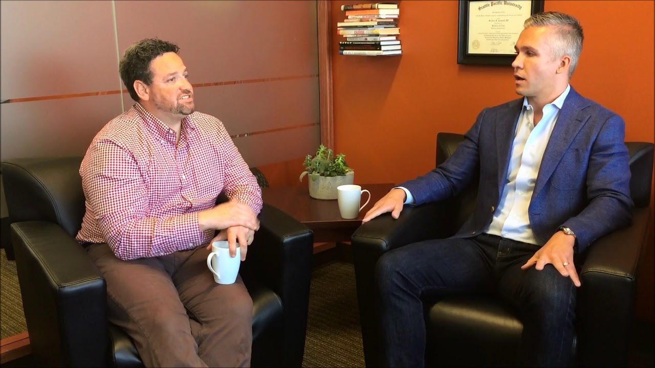 Coffee Table Chat - Episode 7 - YouTube