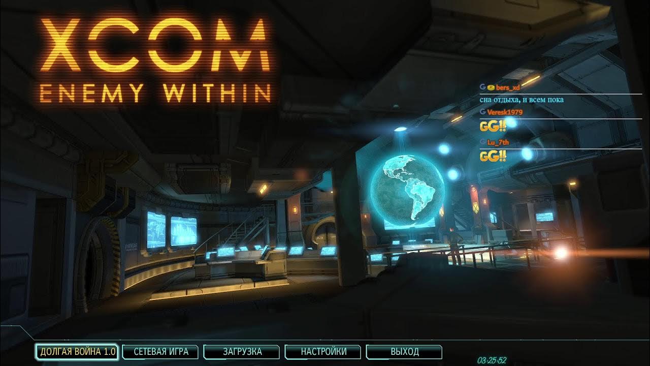 LW 1.0 xcom enemy within - impossible ironman - #7 - 18/11/2024 - YouTube