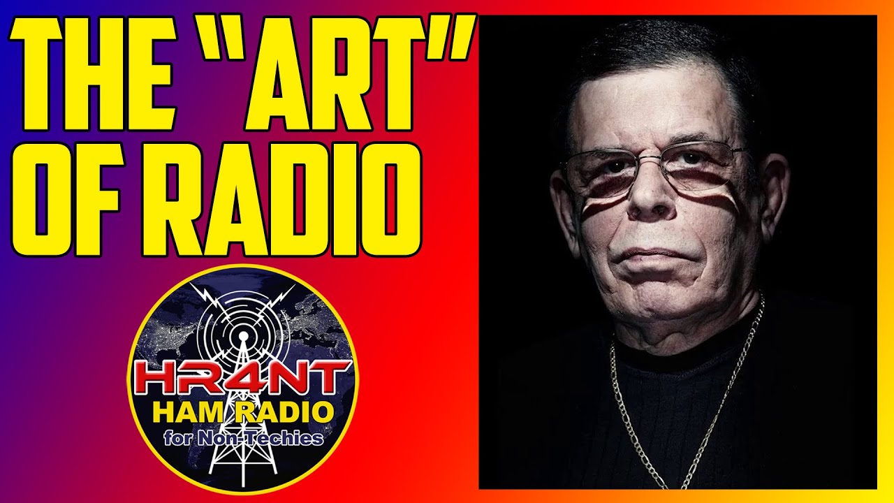 The Art of Radio - Meet Art Bell - YouTube