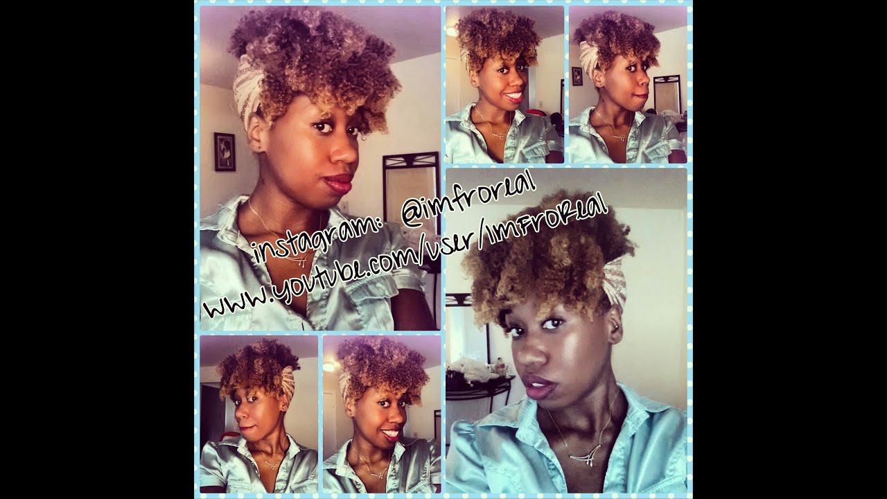 Lazy Hair Day: Bad Hair Day Cover Up - YouTube
