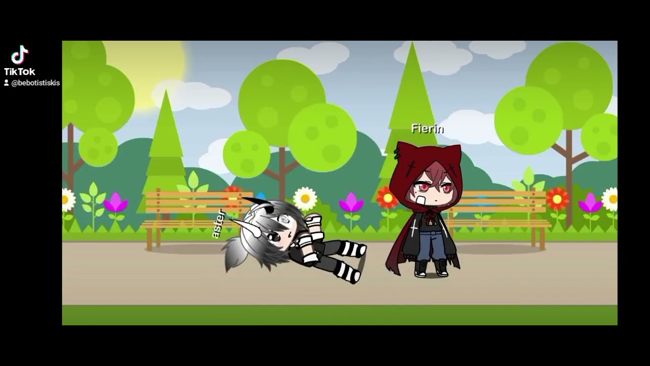I killed fierin heheh - YouTube