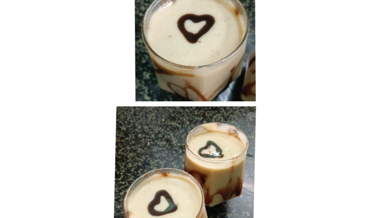 sapota juice/milkshake/chikoo smoothie - YouTube