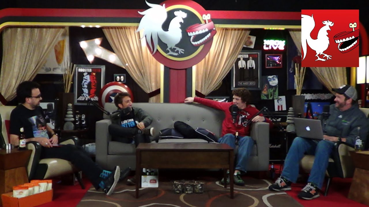 RT Podcast: Ep. 266 - YouTube