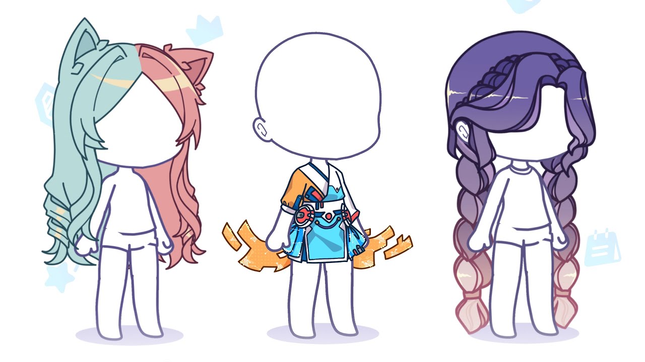 We're basically Gacha Life 3 at this point... - YouTube