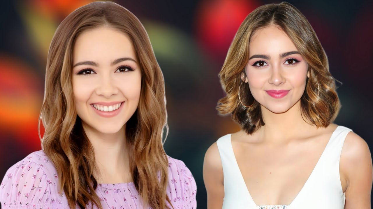 FINALLY! Bombshell News! GH’ Is Haley Pullos Back As Molly In Feb 2025 ...