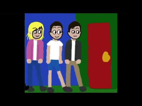 Love Family 2023 Episode 5 Reece going Wednesday Luke house night dinner burger