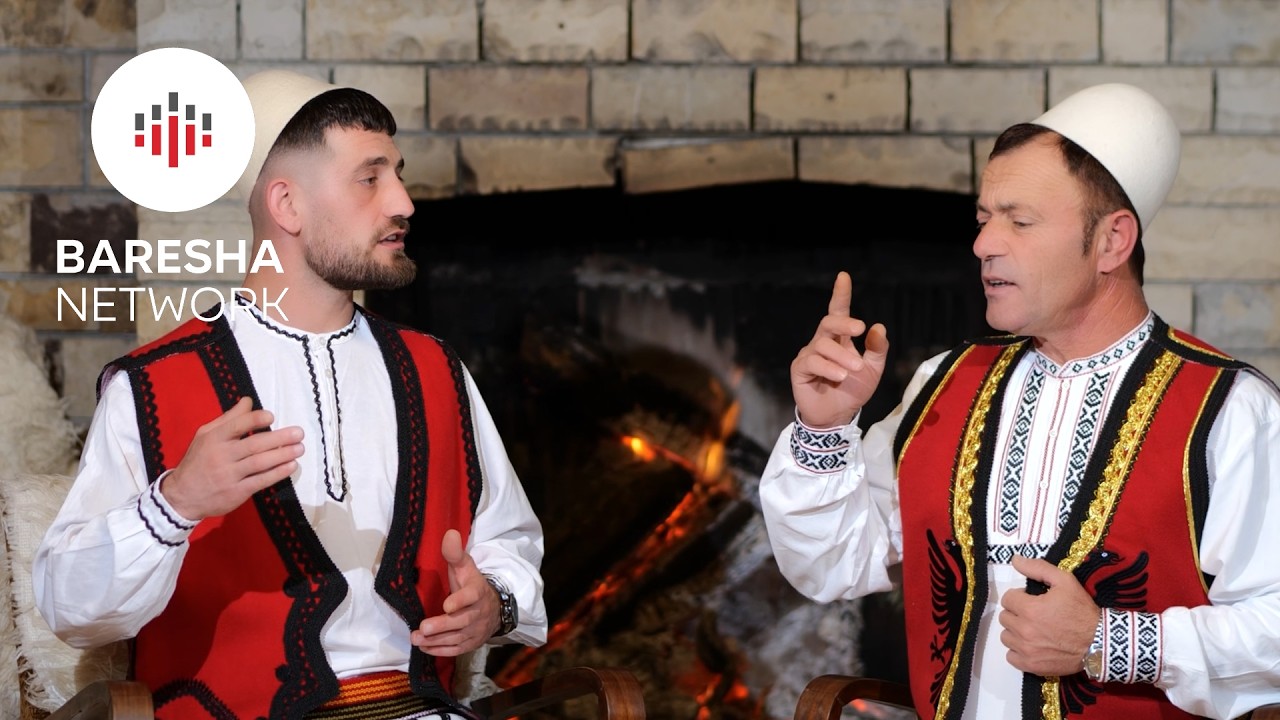 Pavlo & Orgent Suti - JAM MIRDITA DYMB'DHJET BAJRAKË - YouTube
