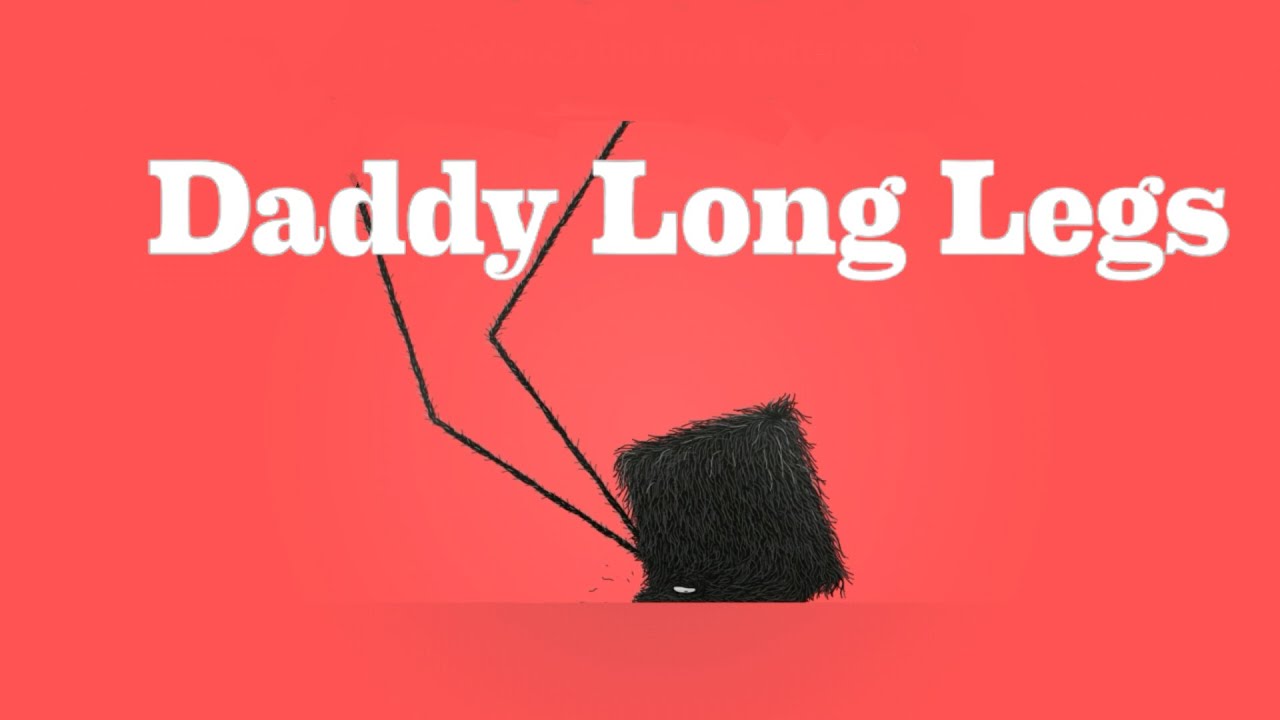 Daddy Long Legs Gameplay - YouTube