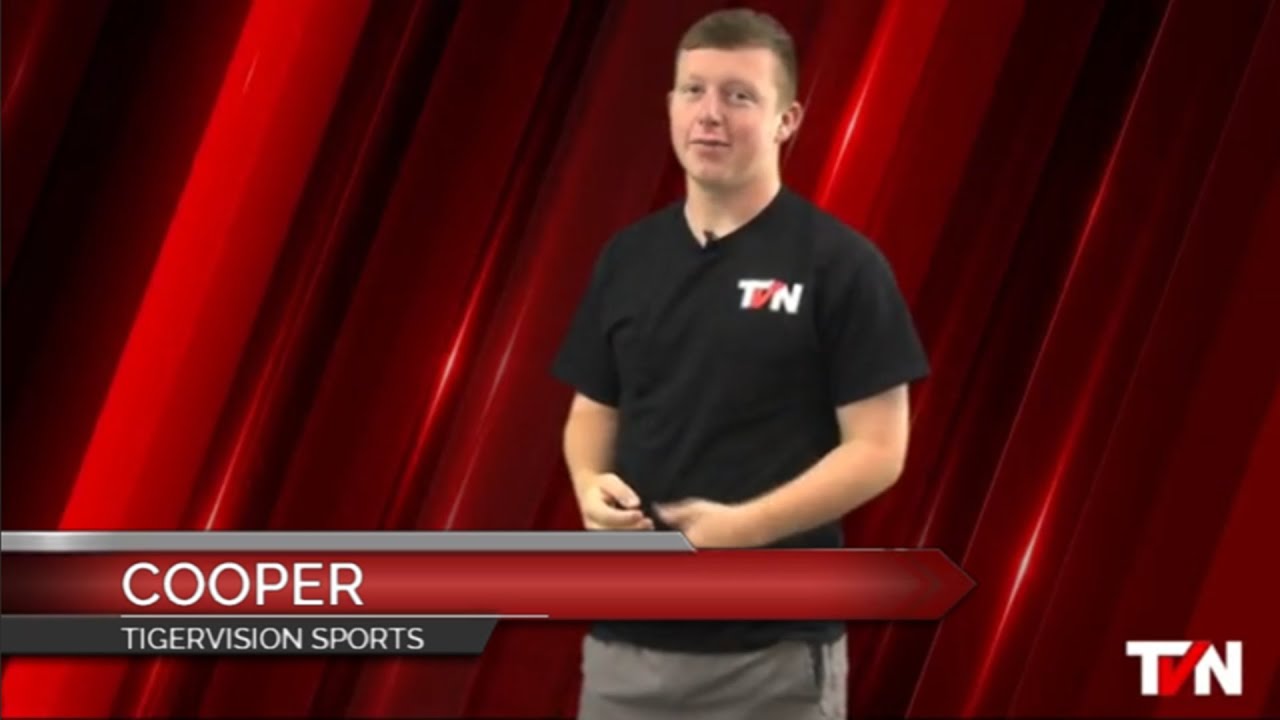 TigerVision NewsCast | October 4, 2024 Episode - YouTube