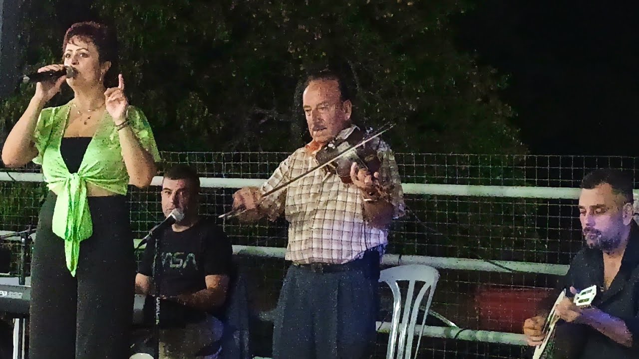 ΣΥΛΛΟΓΟΣ ΑΜΥΓΔΑΛΙΑΣ 21 8 24 ΧΟΡΕΥΤΙΚΑ ΒΑΡΕΛΛΑ ΓΙΩΤΑ1 - YouTube