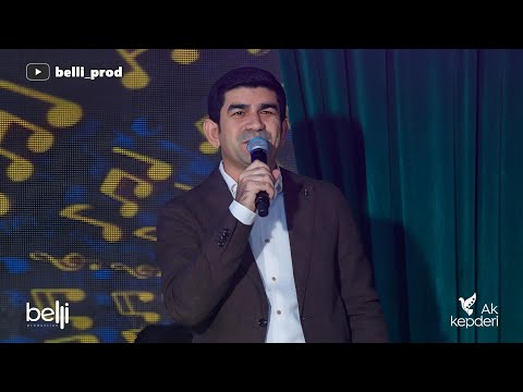 Hajy Ýazmämmedow Türkmen Toý 2026 | belli_prod