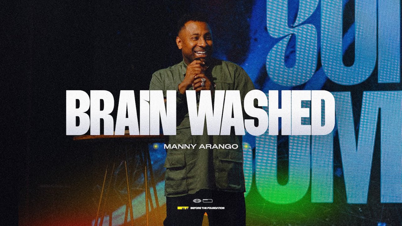 Soma Summer - Manny Arango: Brainwashed Part One - YouTube