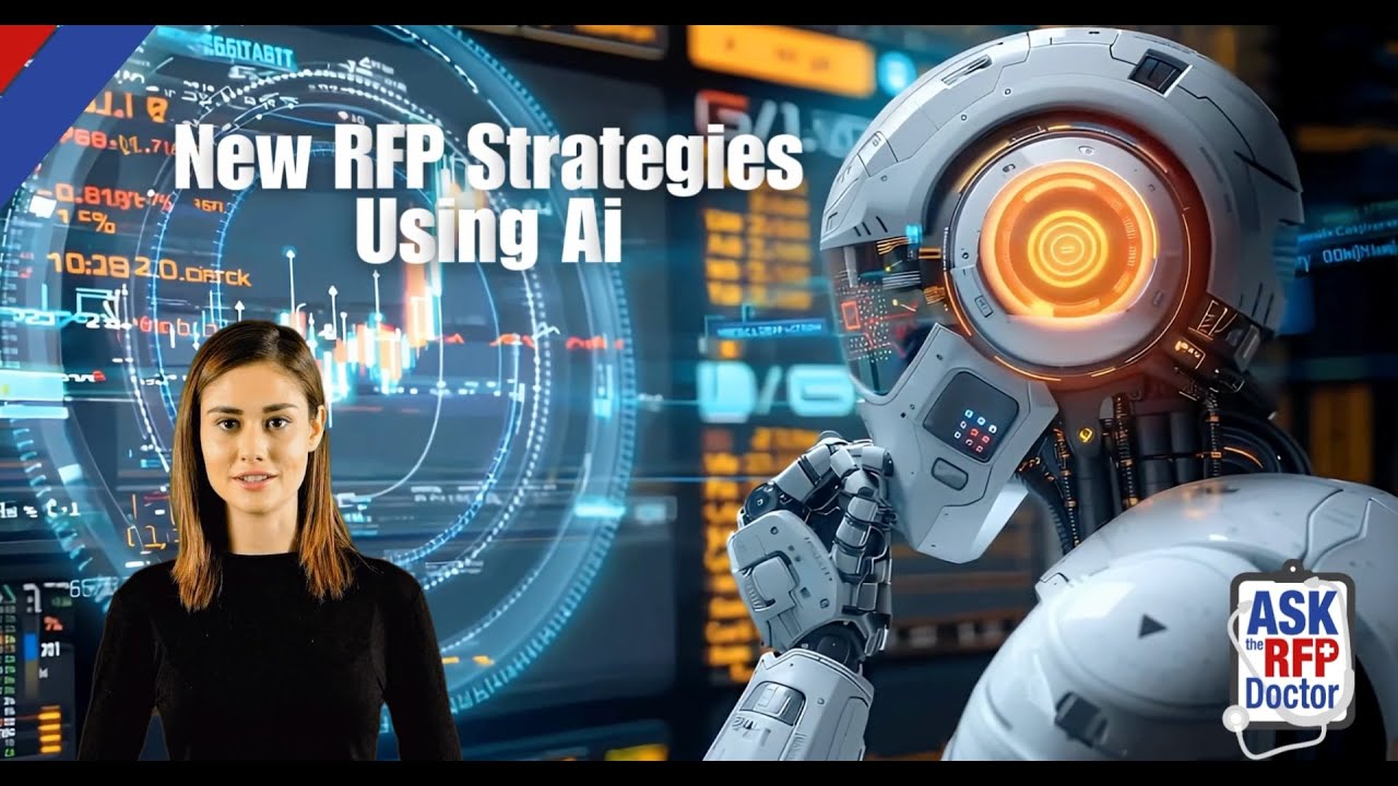 AI Will Change RFPs - Transforming Supplier/Client Relationships | Ask ...