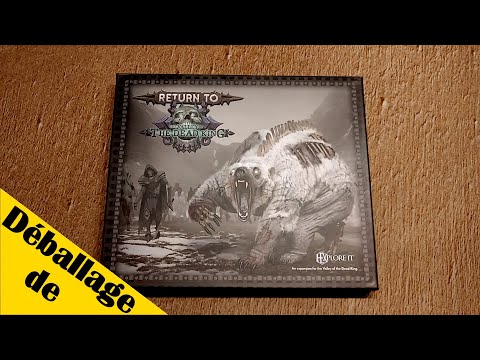 HEXplore It: The Valley of the Dead King – Return to the Valley of the ...