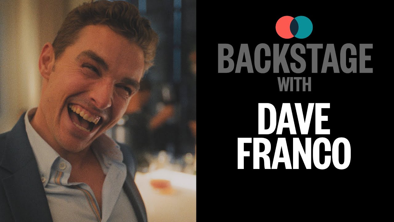 Dave Franco on Playing a Drug-Fueled Version of Himself on ‘The Studio ...