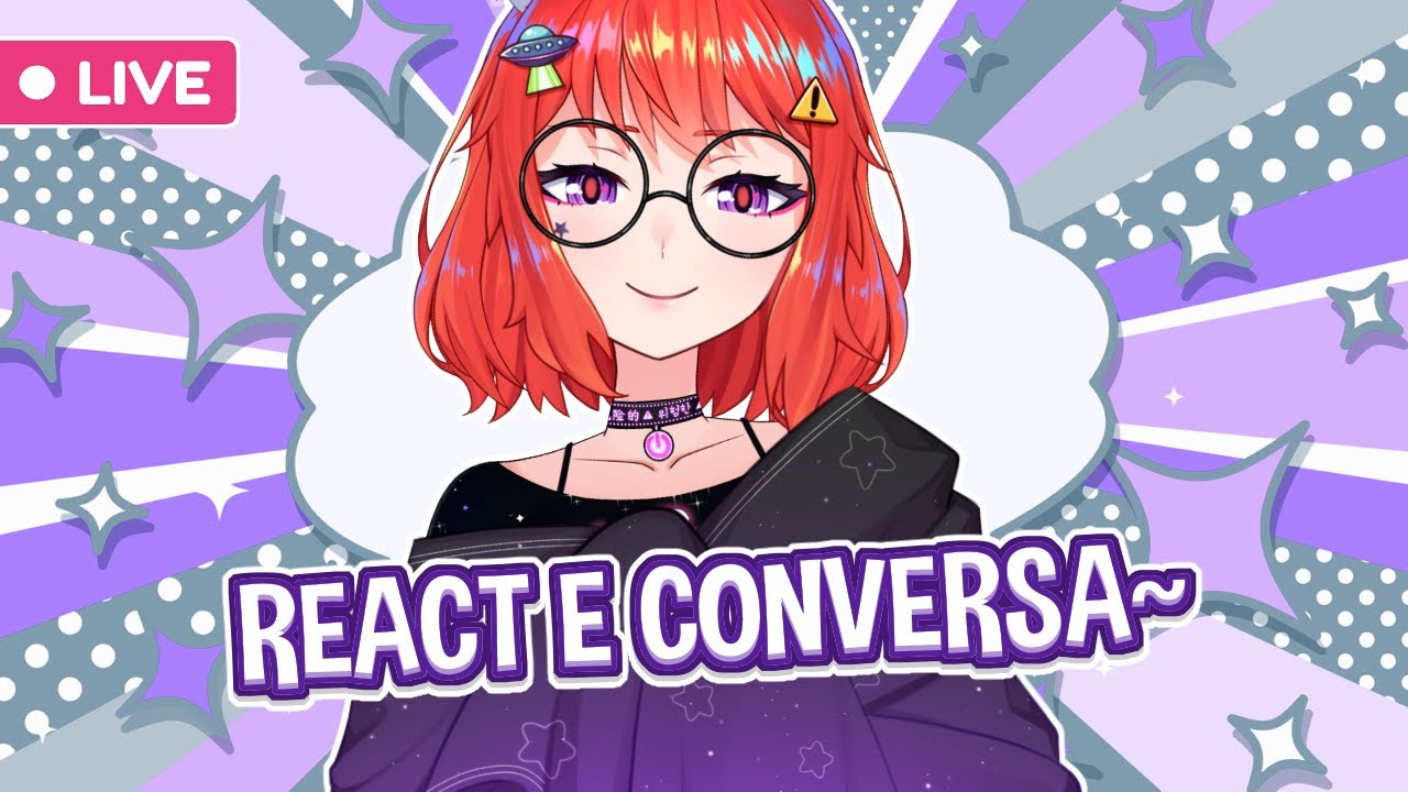 React comfy~ - YouTube