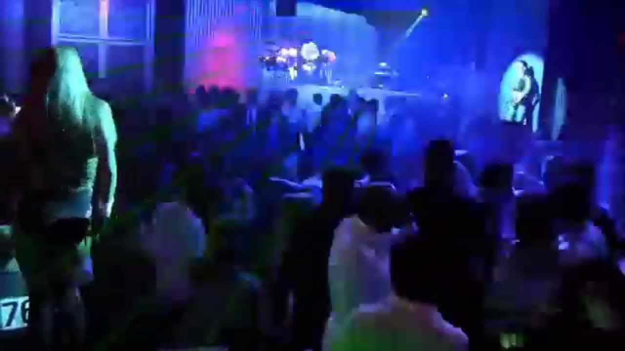 GO-GO - FREESTYLE DANCERS IN DUBAI - YouTube