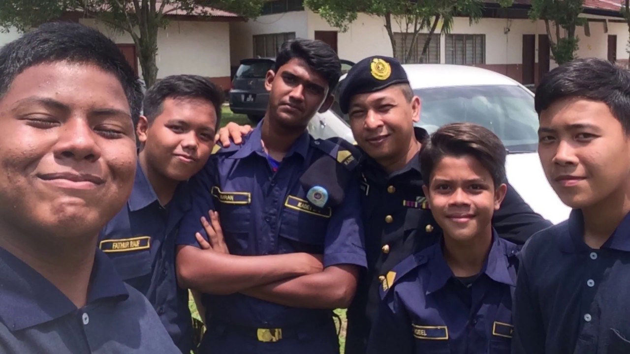 SMKBBSL | KEM JPJ | 2019 | - YouTube