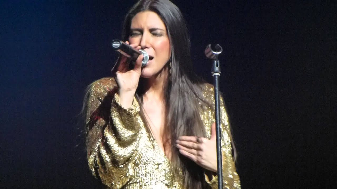 Ive Mendes - "Beauty Of The Blues". - YouTube