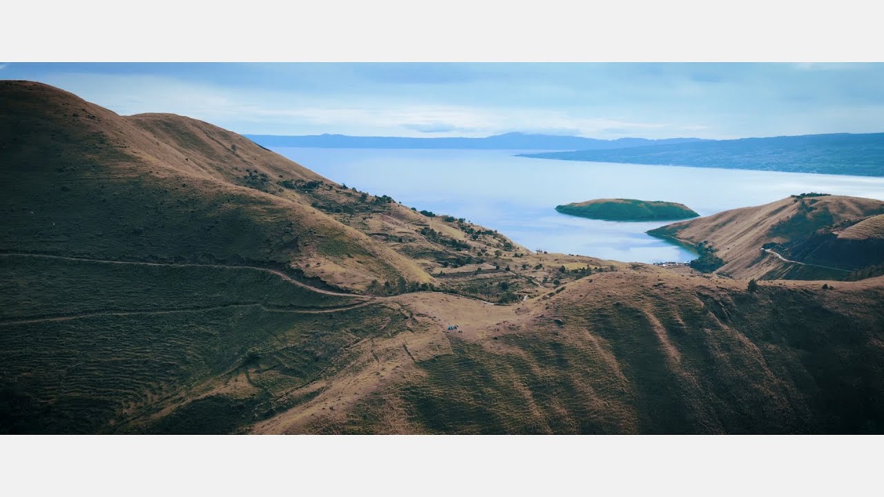 Siantar Rap Foundation | Wahyu Sibuea | Mulak Tu Huta - YouTube