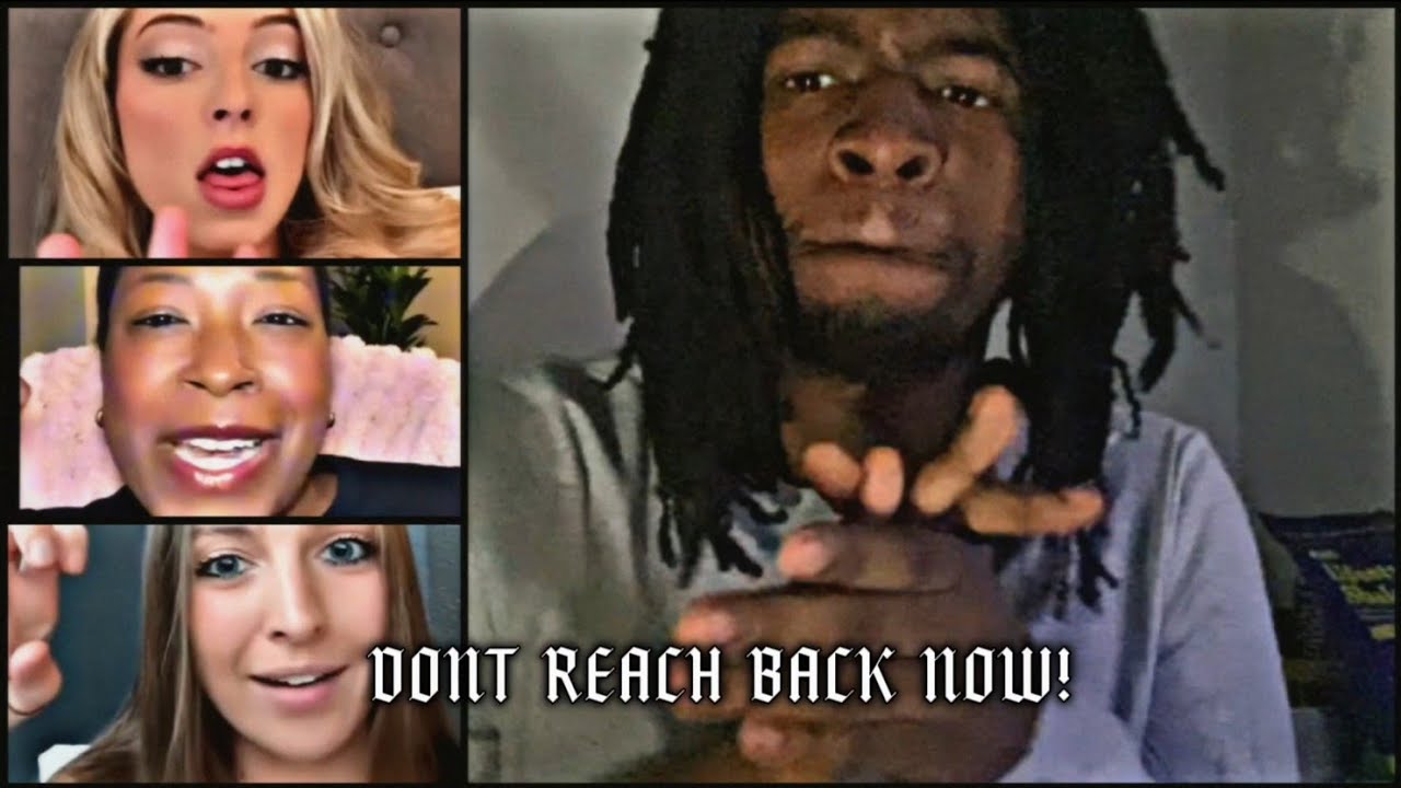 Now They Want The Good Men Youtube 9559