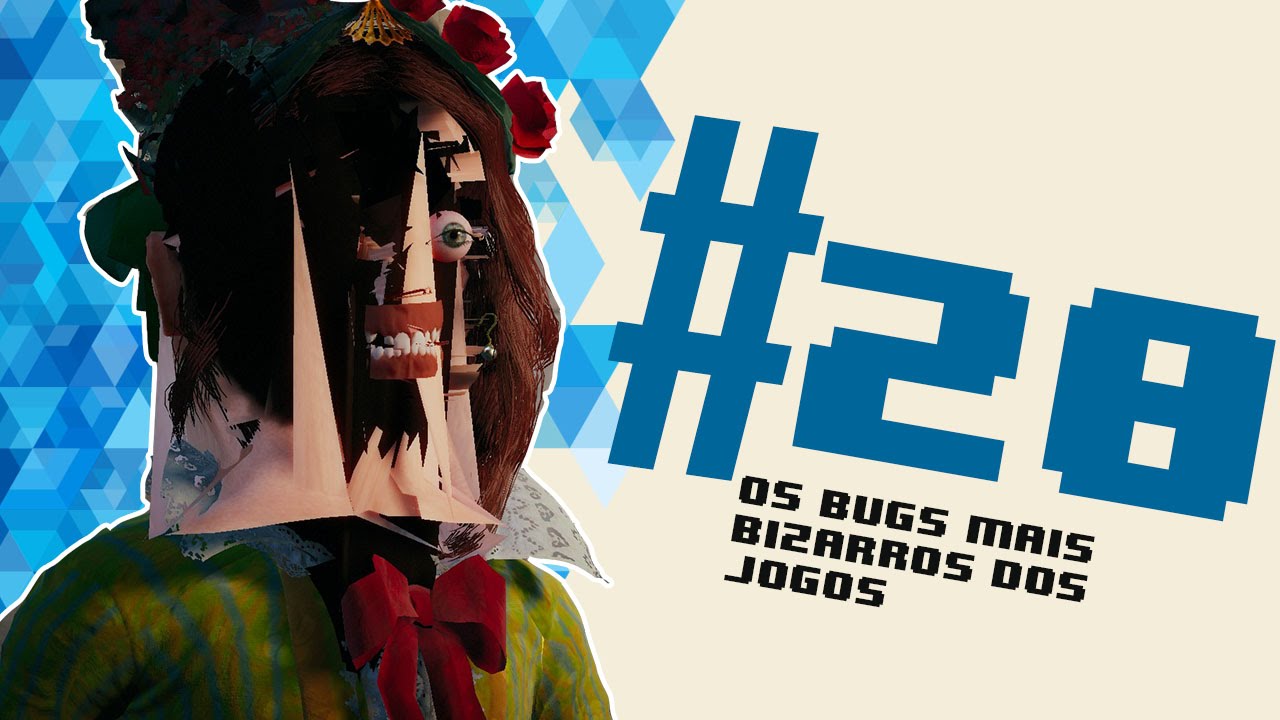 Os bugs mais bizarros dos jogos #20 - Especial AC Unity + Bugs dos ...