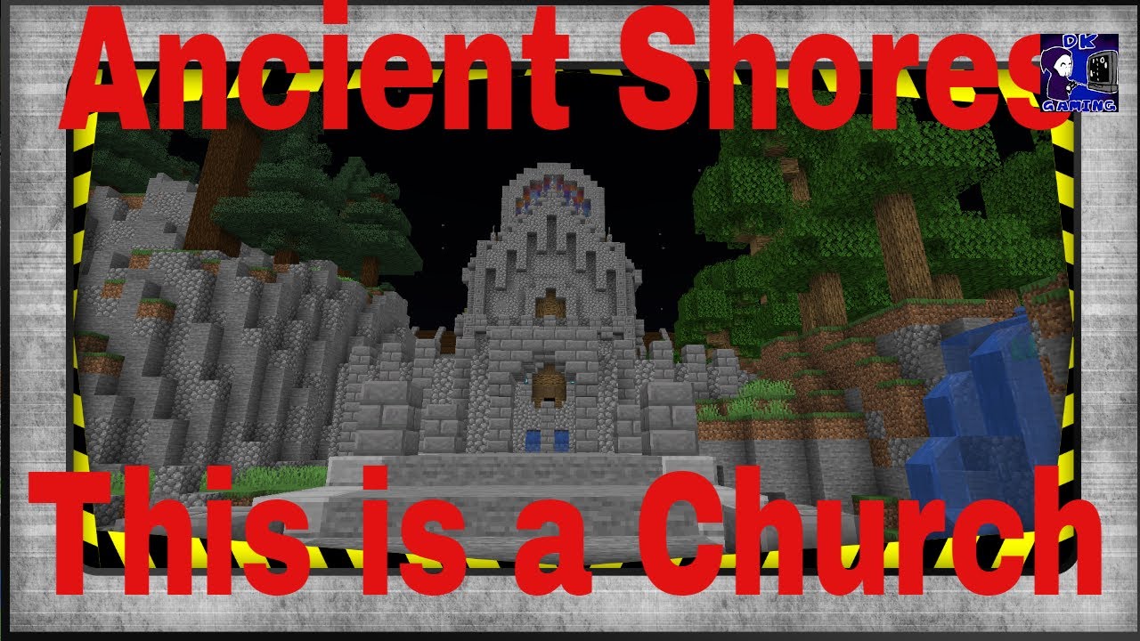 This is a Church - YouTube