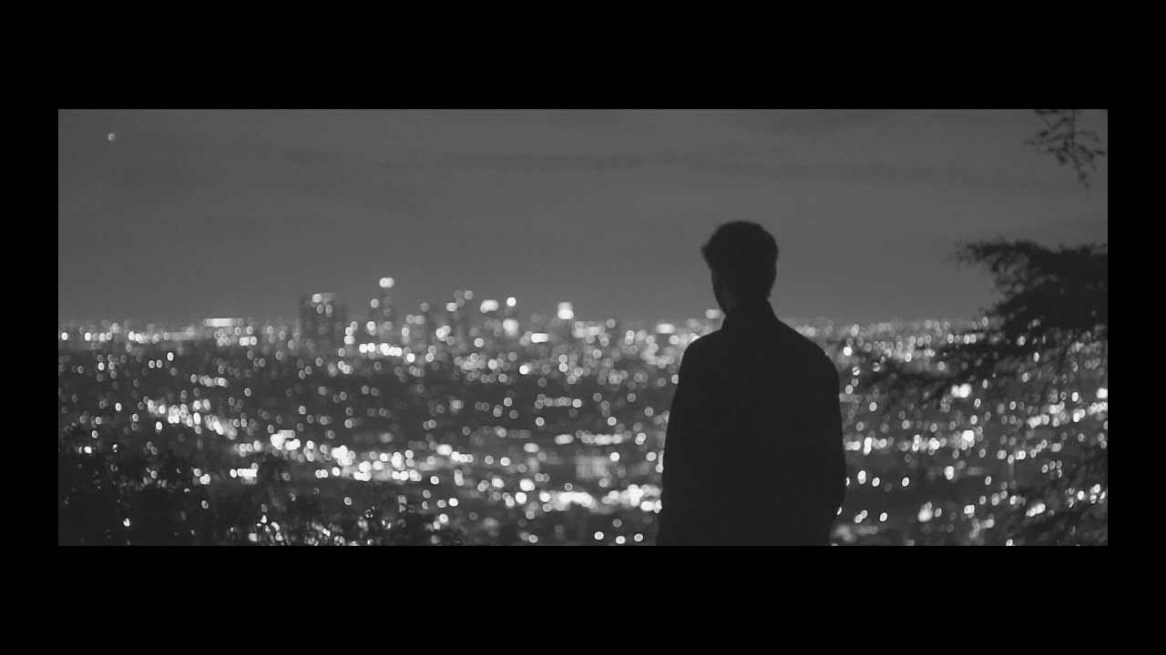 OVERWERK - Canon EP (Teaser) - YouTube