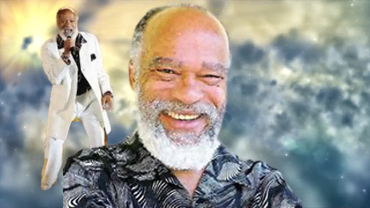 ERNIE SMITH TEARS ON MY PILLOW - YouTube