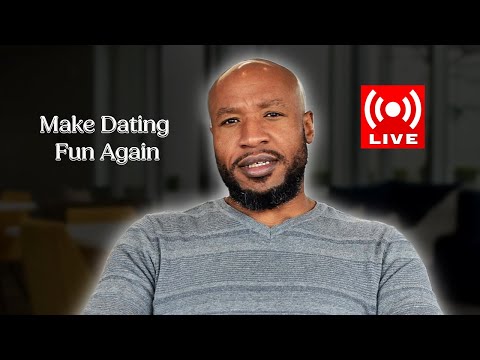 Five Fun Factors of Dating to Avoid Burnout - YouTube