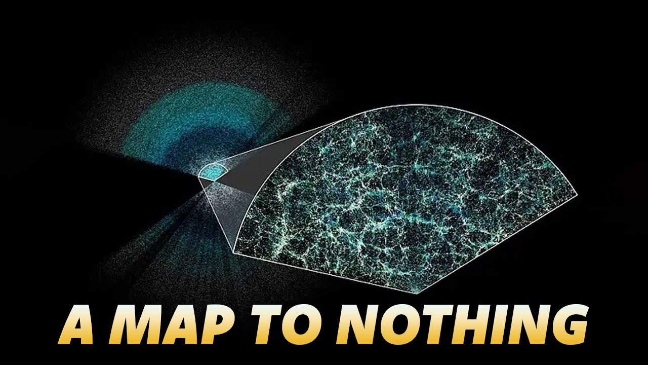 Voyager Held a Secret Alien Map to a Giant Cosmic Void | Simply Science ...