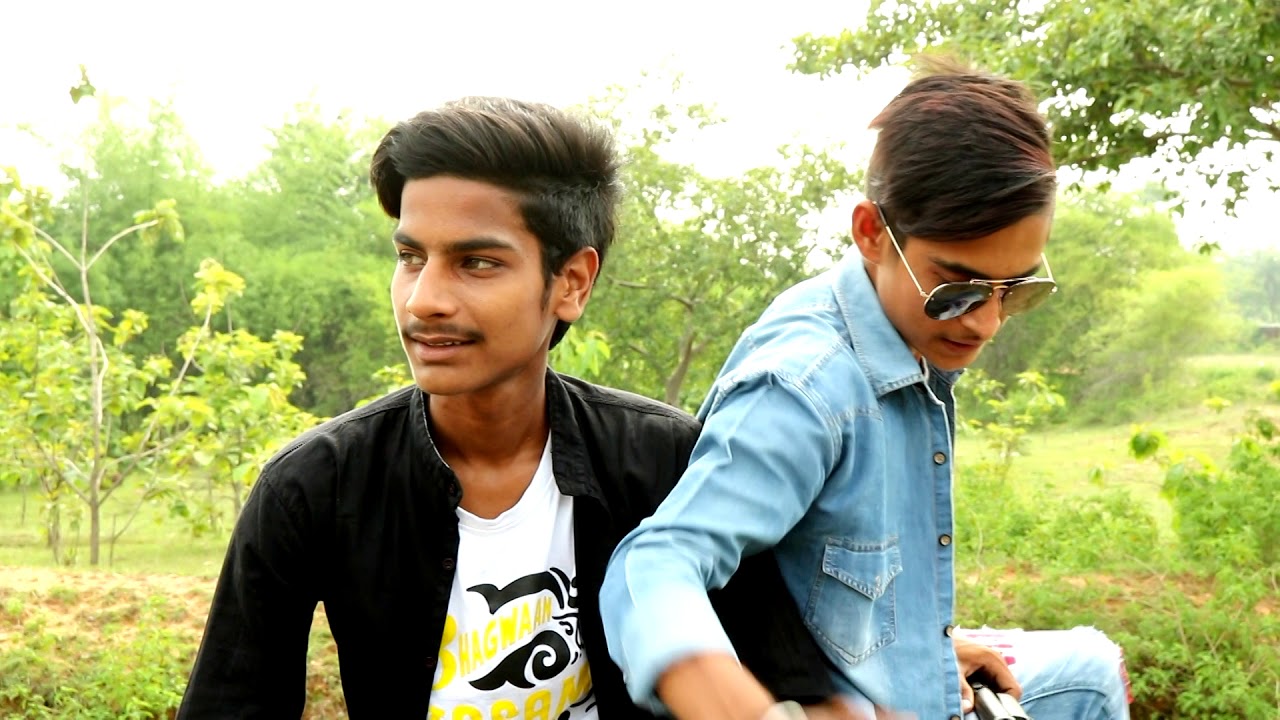 💔 Story of best friend 💔 most Emotional heart touching friendship video ...