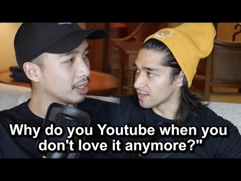 "THIS is my WORST Fear" - Oliver Austria - YouTube
