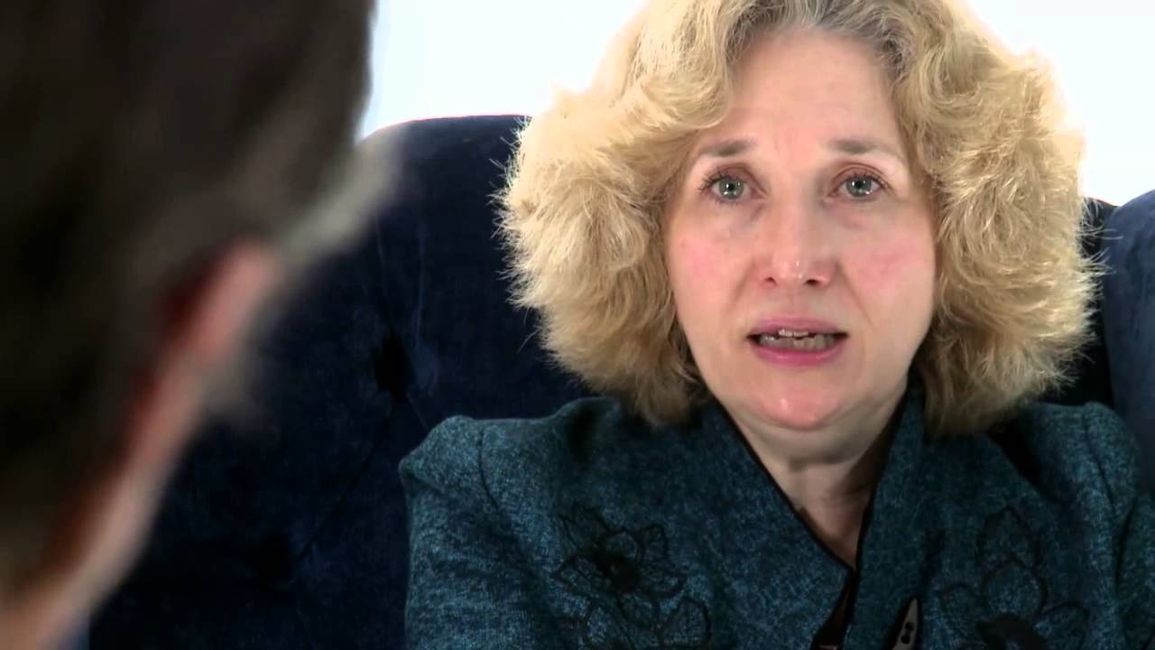 Sustainable Business: Ann Keeling - Diabetes and climate change, making ...