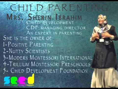 Mrs sherine ibrahim session - YouTube
