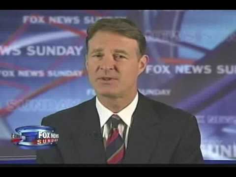Evan Bayh Praises Obama's Tough and Smart Approach to Iran (1 of 2 ...