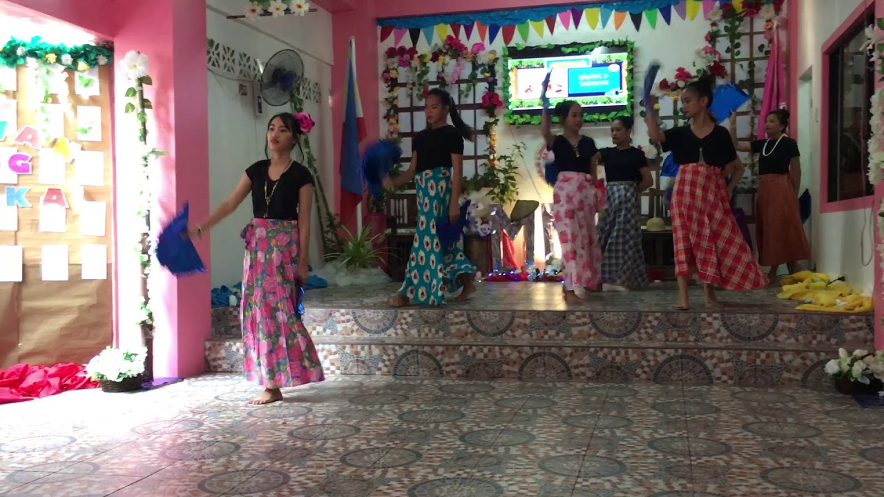 Hanna/G7 Wisdom Pag Apir - YouTube