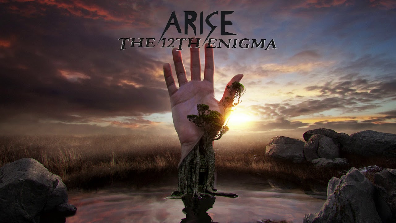 The 12th Enigma - Pierce the Veil - YouTube