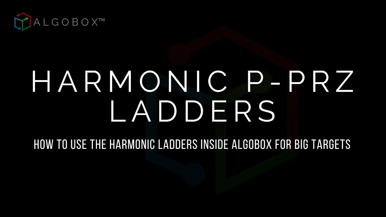 LESSON #47 🟢 Using P-PRZ Harmonic Ladders - YouTube