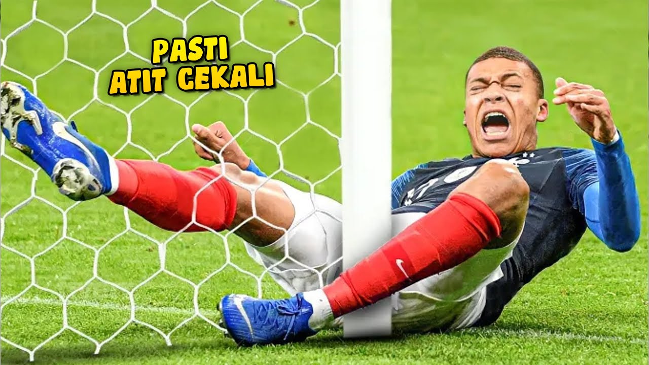 SEPAK BOLA LUCU PART 3 - YouTube