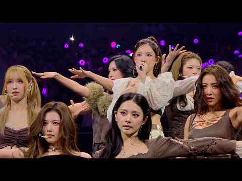 [FANCAM] 260417 TWICE World Tour \