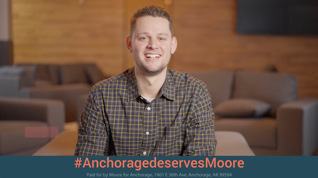 Spencer Moore Assembly: Economy - YouTube