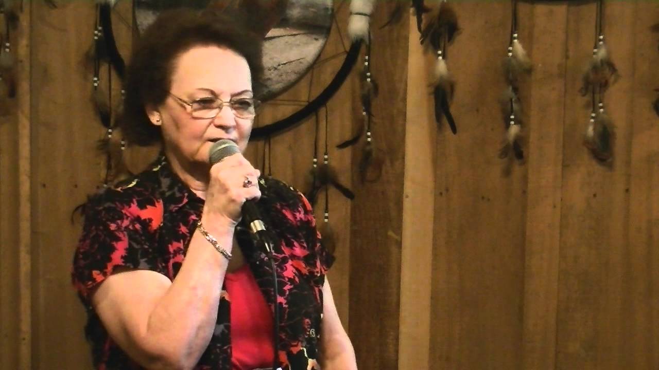 Jean Guy, I Just Called To Say I Love You - YouTube