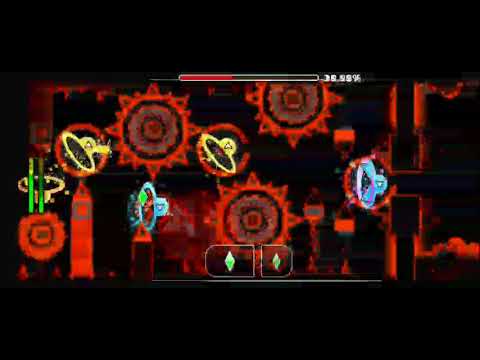 Cataclysm New Practice Best 902 attemps - YouTube